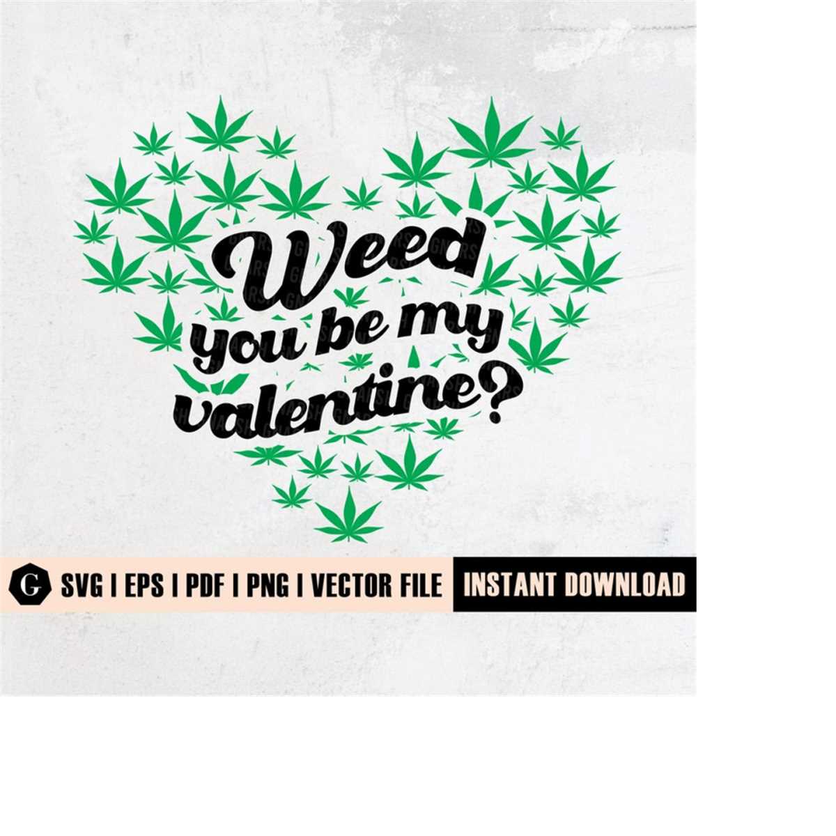 Canabis Heart svg | Sativa and Indica | Canabis Leaf svg | S - Inspire ...