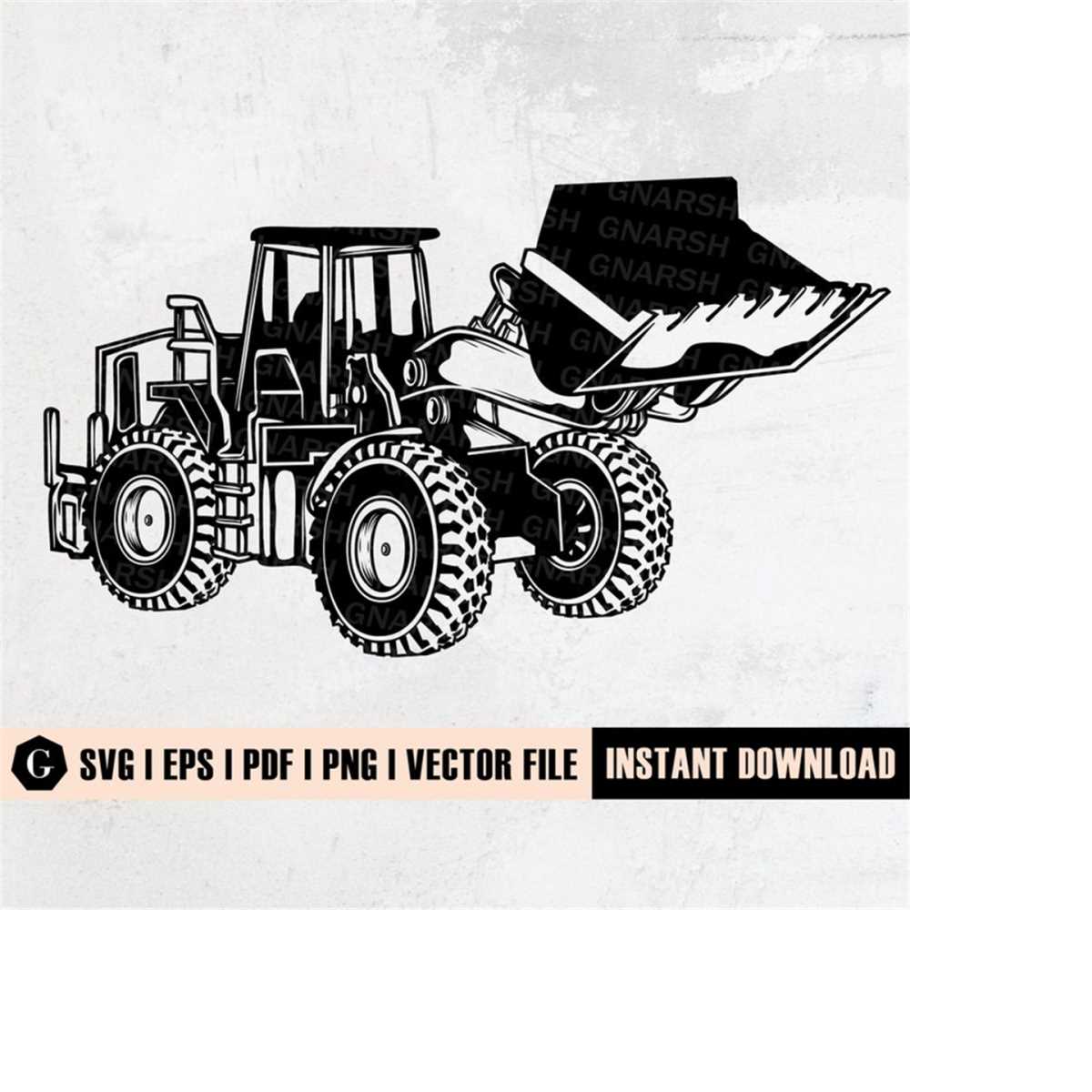 Loader Truck Svg | Construction Truck Svg | Bulldozer Clipar | Inspire ... Loader Truck Svg | Construction Truck Svg | Bulldozer Clipar | Inspire ...