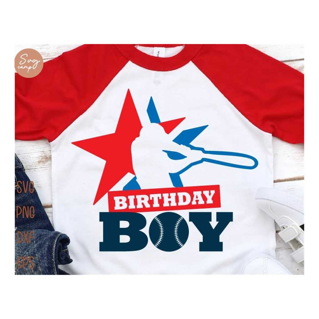 Baseball Birthday Boy svg, Baseball Boy svg, Birthday Boy sv | Inspire ...
