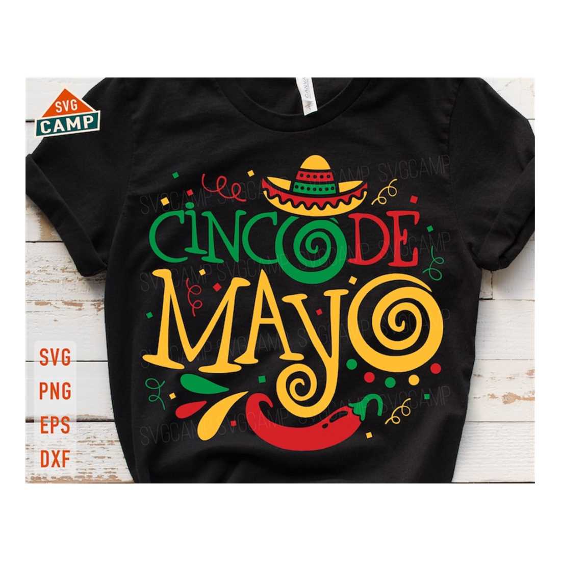 Cinco de Mayo svg, mexican fiesta svg, mexican svg, fiesta s - Inspire ...