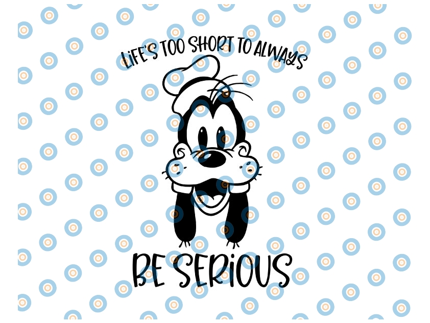 Goofy Life's too short to always be serious, A Goofy Movie s | Inspire ...