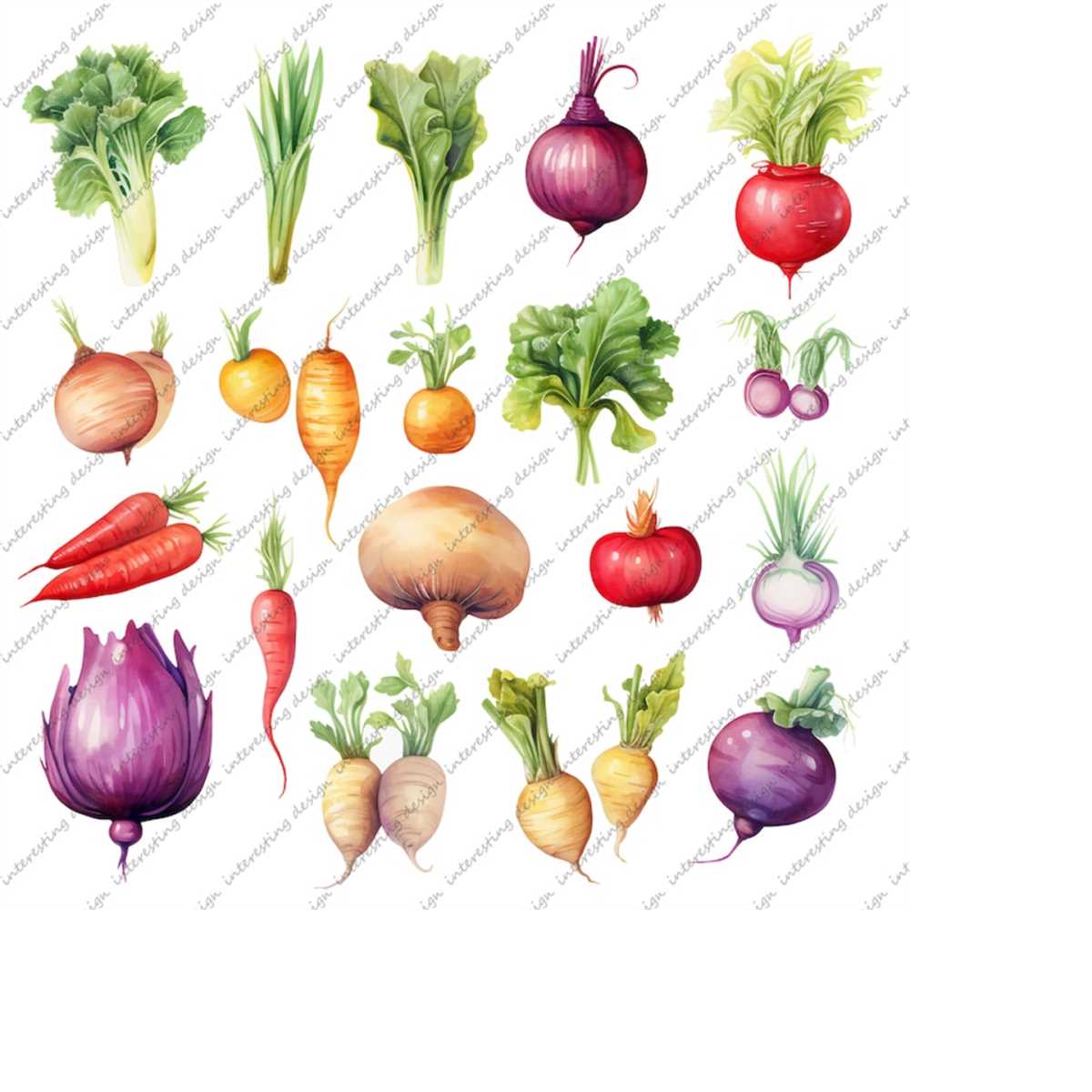 Vegetables Png, PNG clipart, gardening clipart, watching eac - Inspire ...
