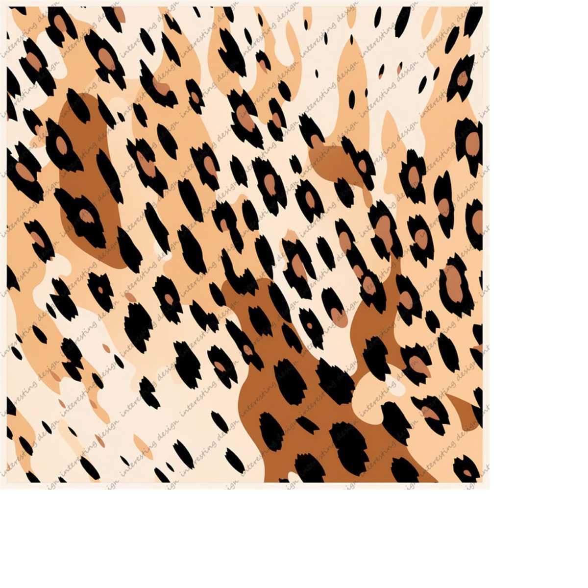 Leopard Pattern, Leopard Patch PNG, Leopard Patch Background | Inspire ...