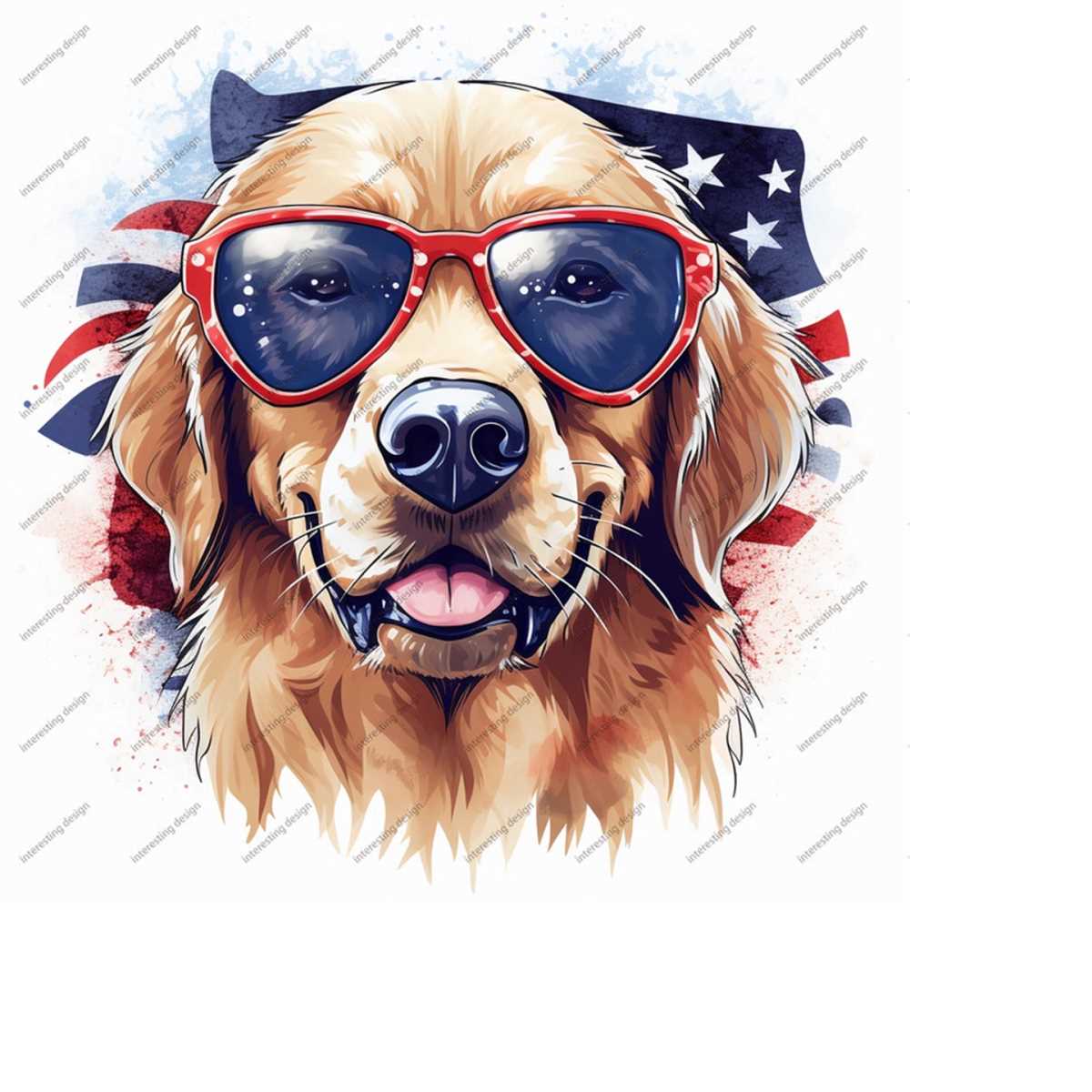 Peace Golden Retriever png, Golden Retriever png, Peace Dog | Inspire ...