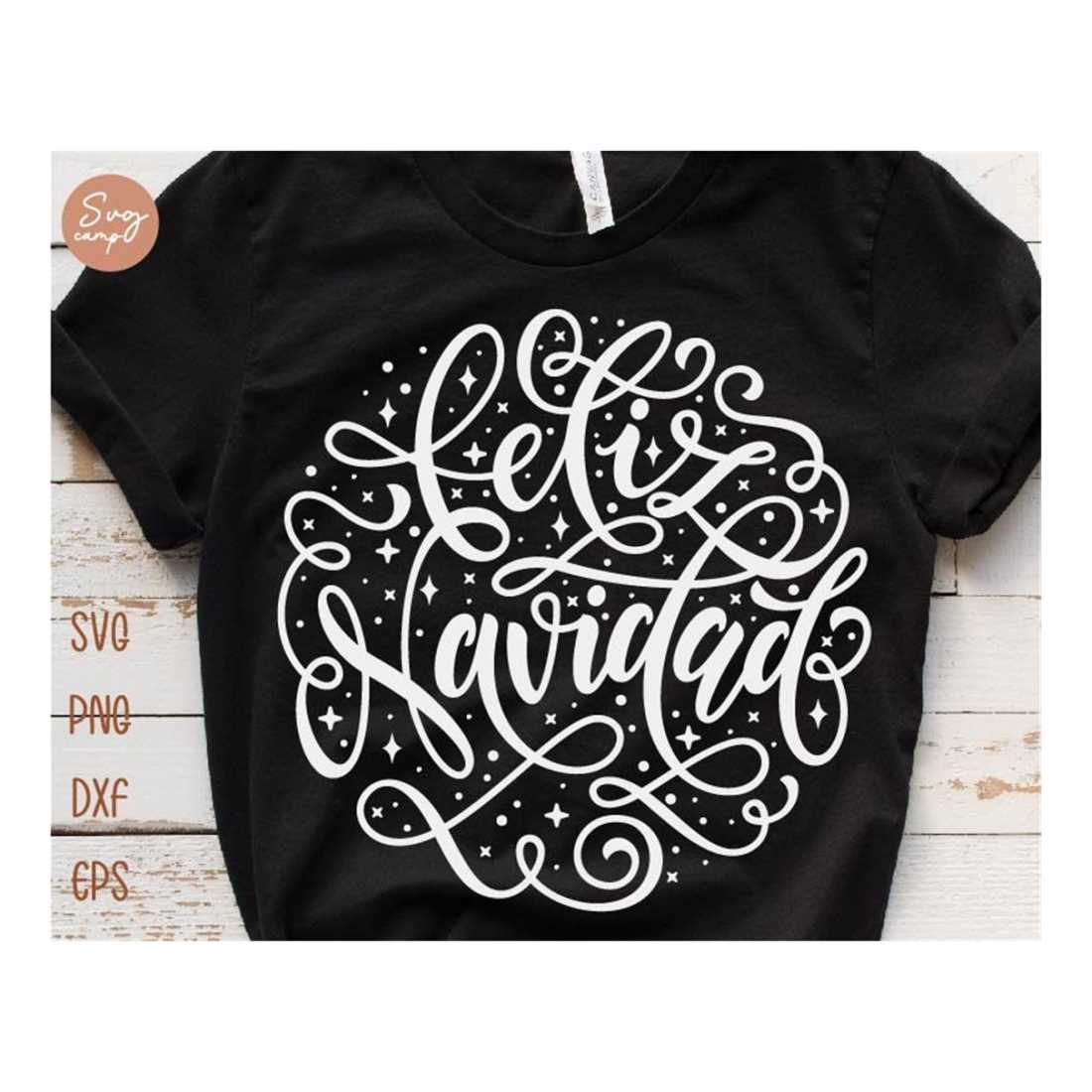 Feliz Navidad Svg, Spanish Christmas Svg, Snowflake Svg, Mer - Inspire ...