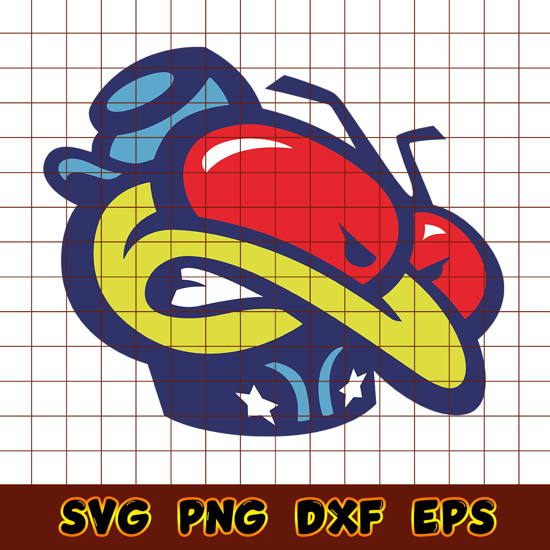 Columbus Blue Jackets Team Svg, Columbus Blue Jackets Svg, N | Inspire ...