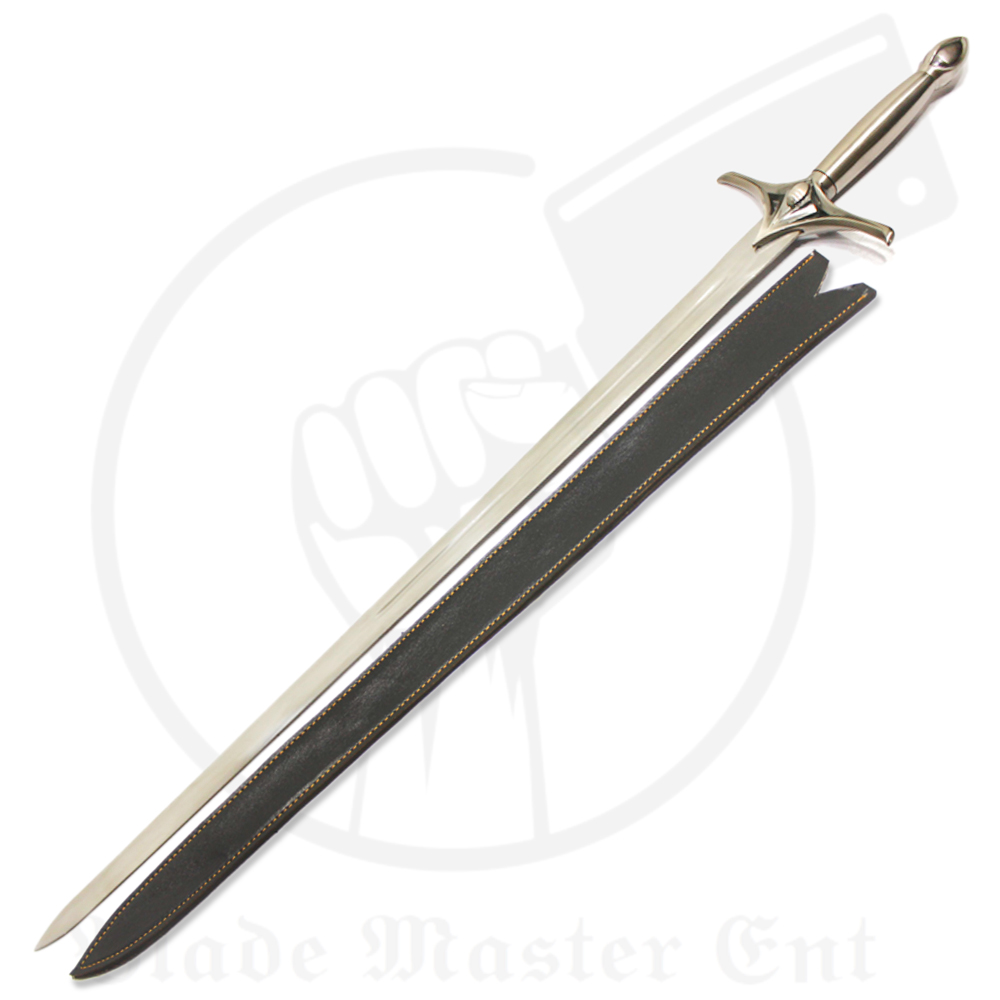 Galadriel's Sword From The Rings Of Power Series | Inspire Uplift