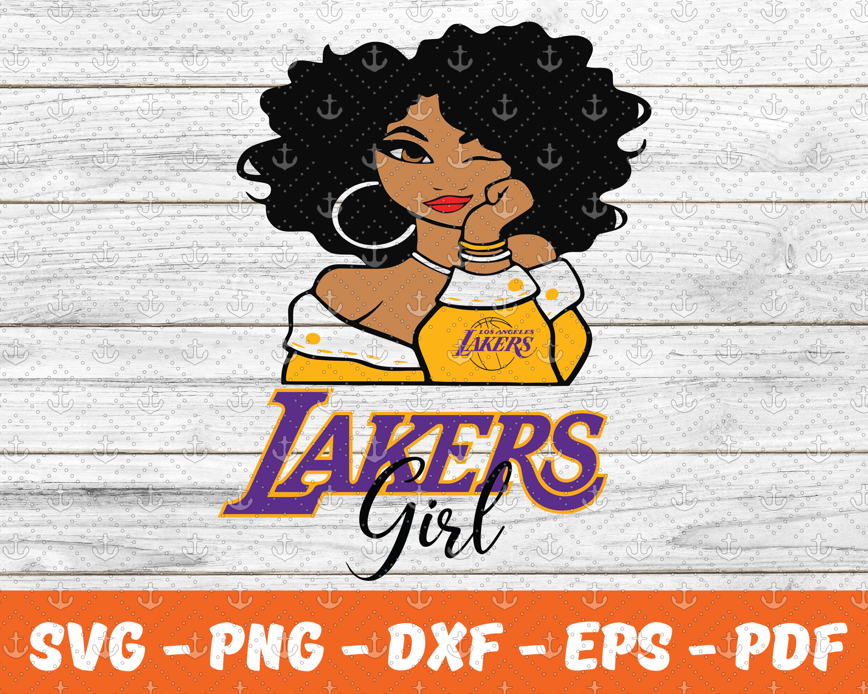 Lakers SVG, Los Angeles Lakers SVG, Lakers Logos SVG, Basket | Inspire ...