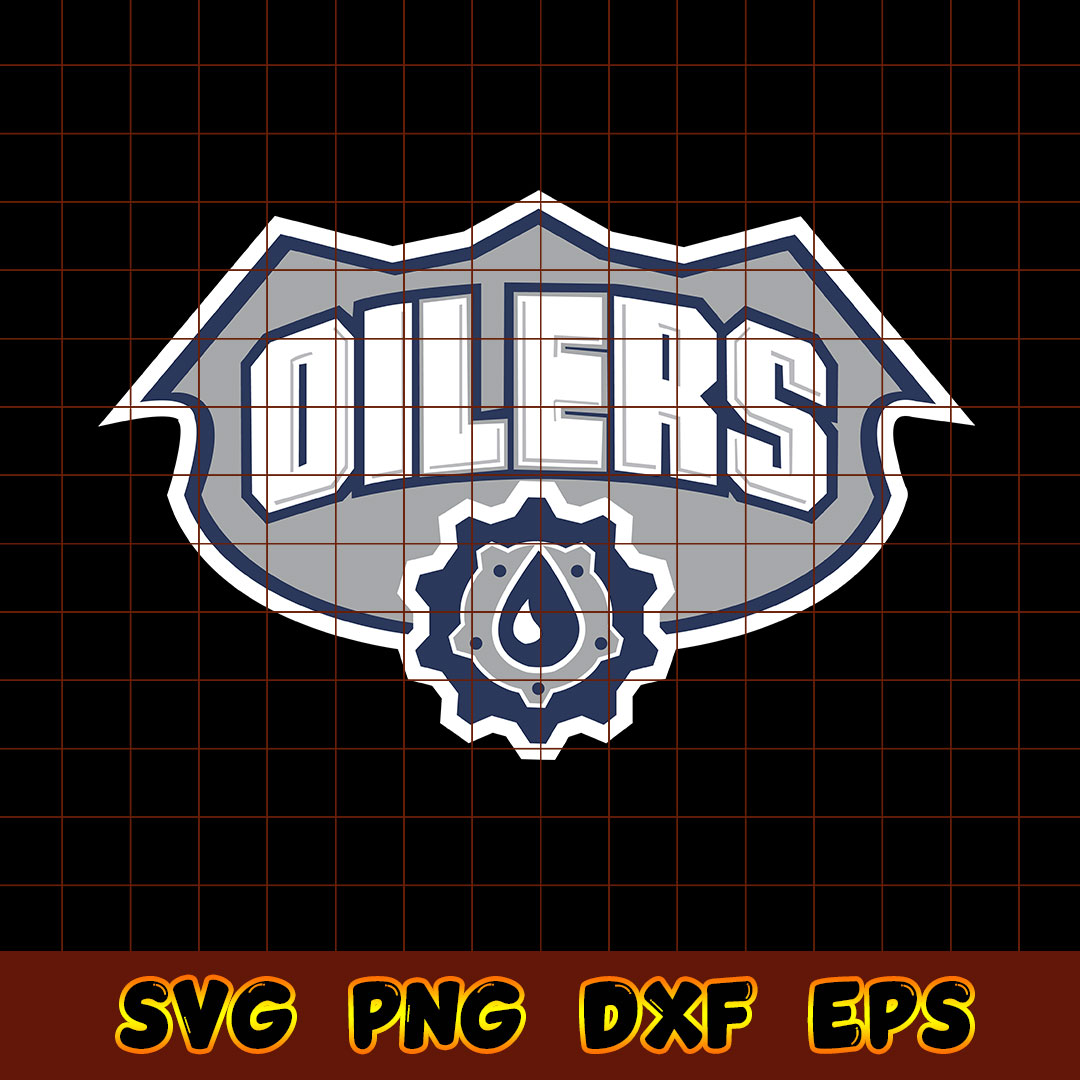 Edmonton Oilers NHL Svg, Edmonton Oilers Svg, NHL Svg, Hocke | Inspire ...