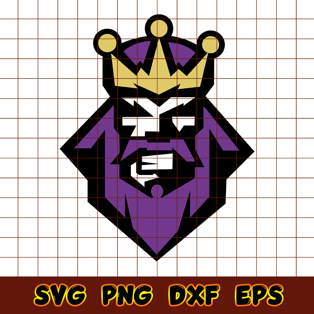 Los Angeles Kings NHL Svg, Los Angeles Kings Svg, NHL Svg, H | Inspire ...