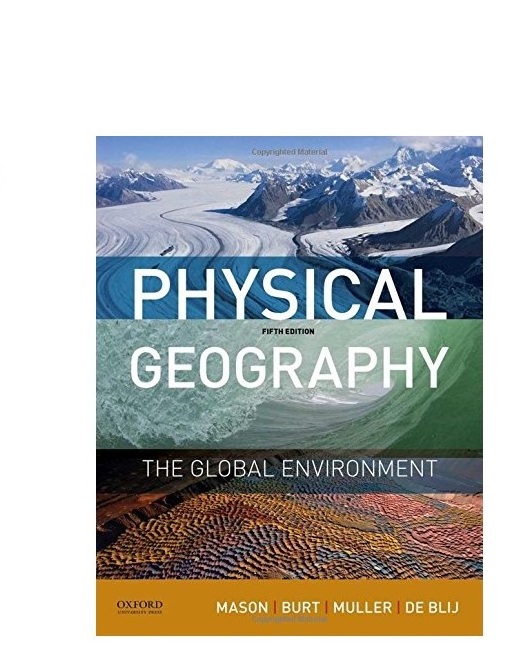 Physical Geography: The Global Environment 5th Edition | Inspire Uplift