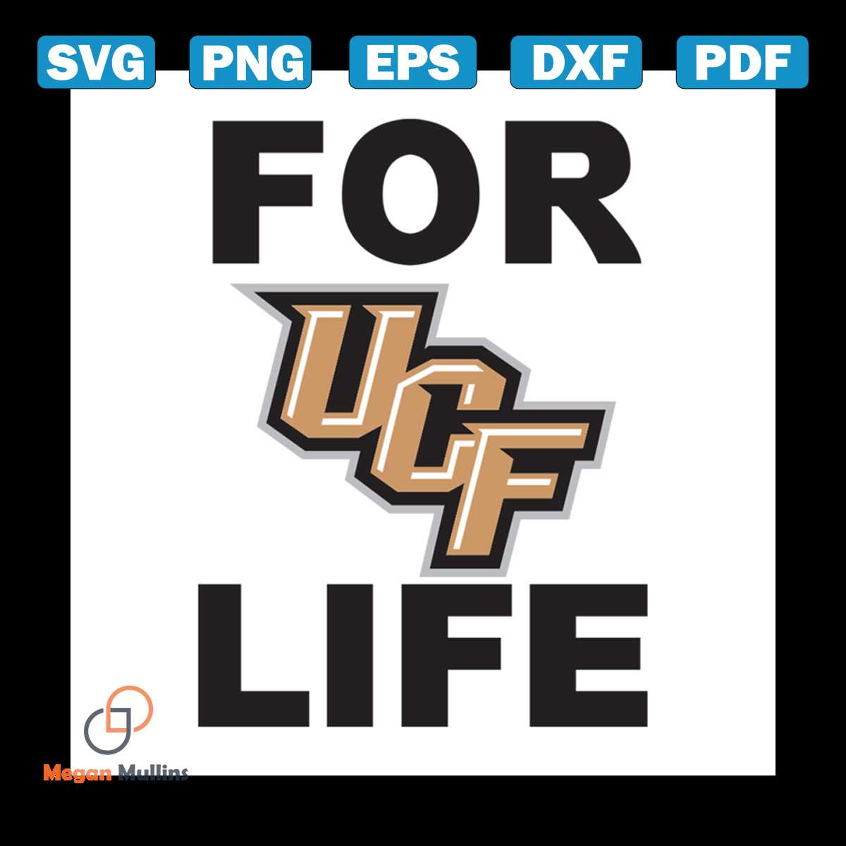 For UCF knights svg | Inspire Uplift