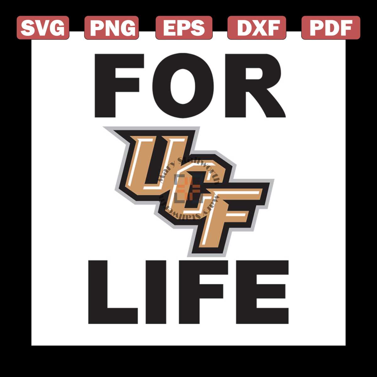 For UCF knights svg | Inspire Uplift