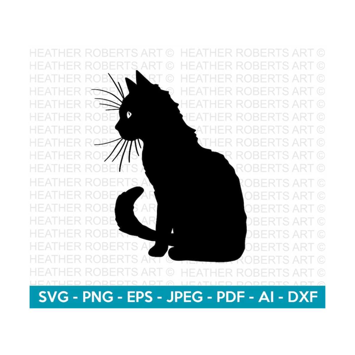 Cat SVG, Animal SVG, Kitten svg, Cat Mama svg, Cat Lover svg | Inspire ...