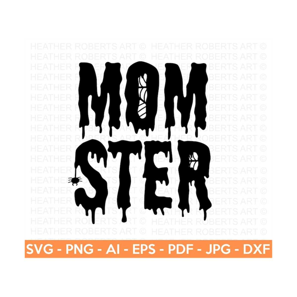Momster SVG, Halloween SVG, Witch SVG, Ghost svg, Witch Shir | Inspire ...