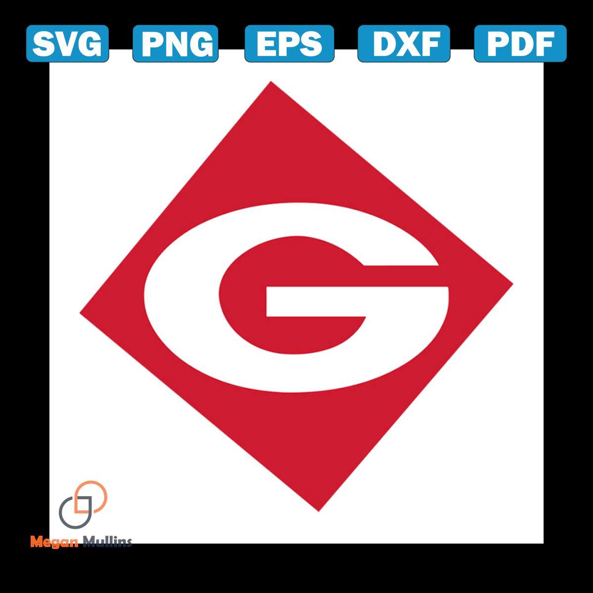 Go Daws svg | Inspire Uplift