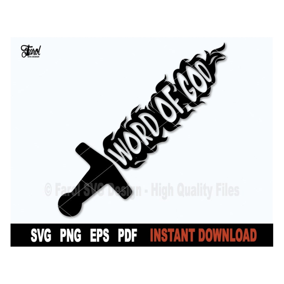 god svg - Inspire Uplift