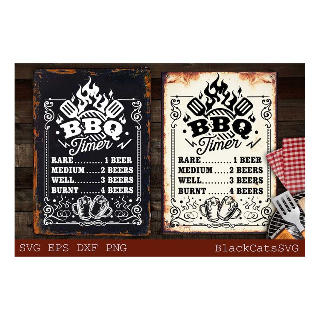 BBQ Timer svg, Master Grill Timer svg, BBQ poster svg, BBQ r - Inspire ...