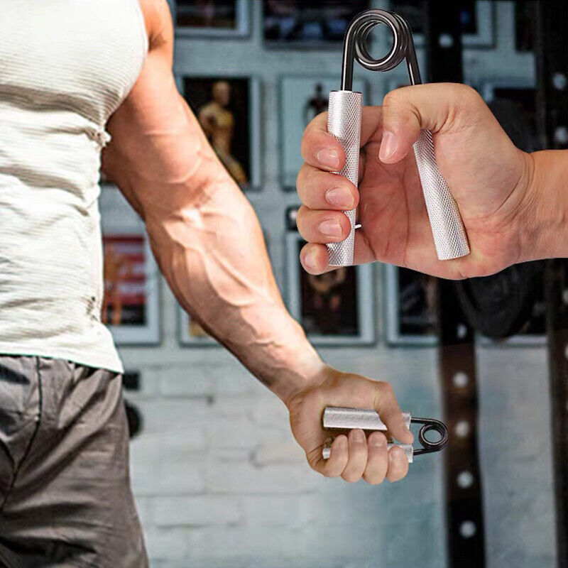 Heavy Duty Grip Strengthener for Forearm - Inspire Uplift