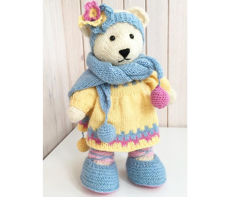 Adorable Stuffed Teddy Bear for Sale: Bring Home a Fuzzy Fri | Inspire ...