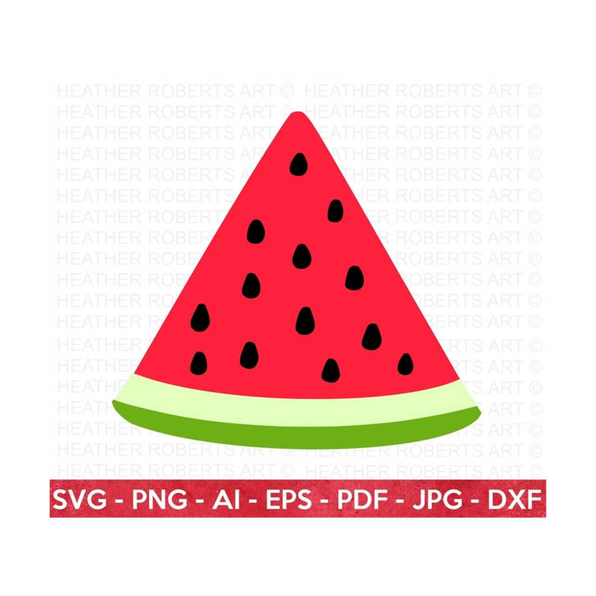 Watermelon SVG, Fruits SVG, Layered Watermelon svg, Watermel - Inspire ...