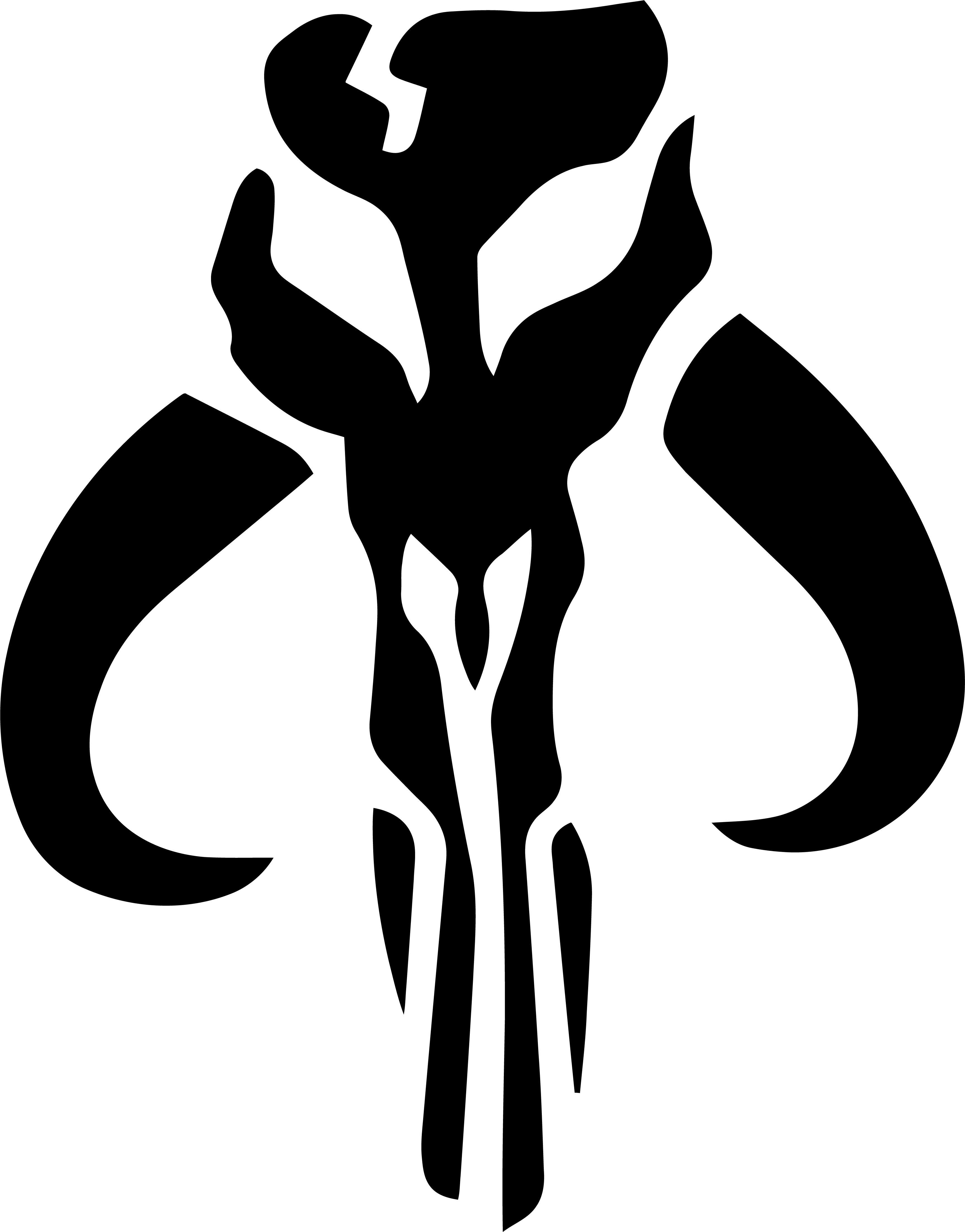 Star Wars Logo Png, Star Wars Png, Star Wars Vector, Star Wa - Inspire ...