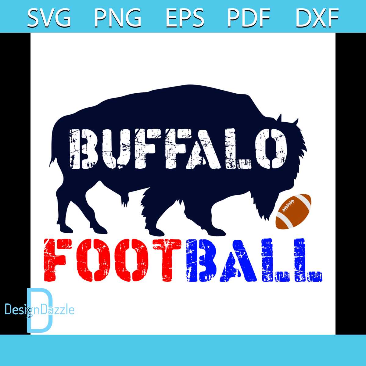 Buffalo Football Svg, Sport Svg, Bufalo Bills Svg, Bills Svg | Inspire ...