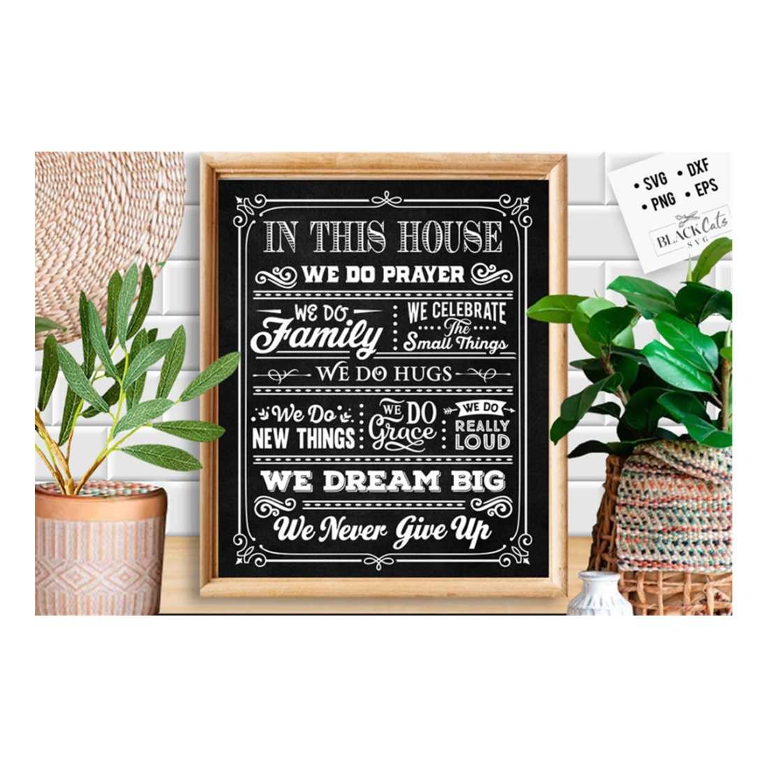 In this house SVG, House rules poster svg, Welcome to our ho - Inspire ...