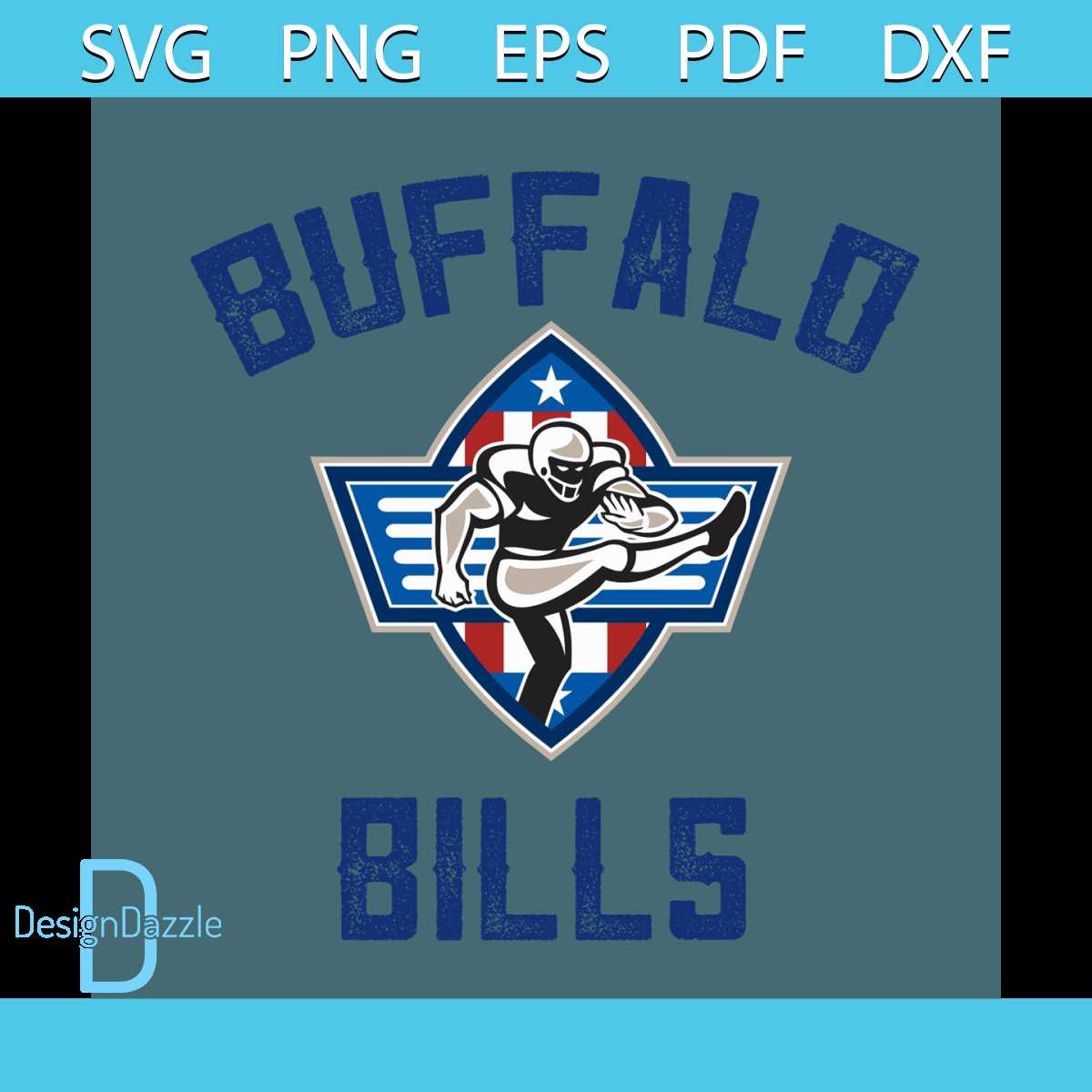 Buffalo Bills Svg, Sport Svg, Buffalo Bills Svg, Bills Svg, | Inspire ...