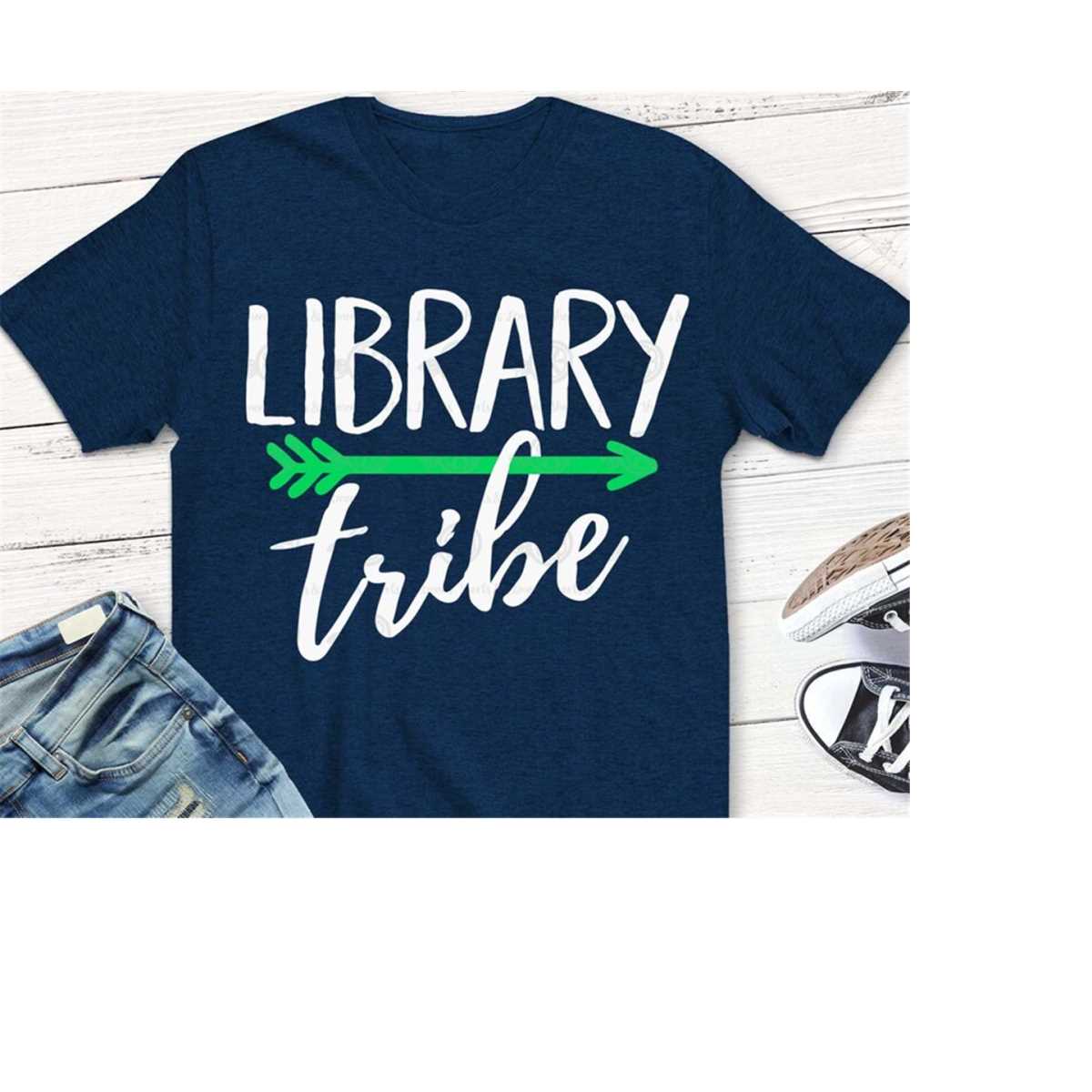 Library tribe svg, Teacher tribe svg, library svg, librarian | Inspire ...