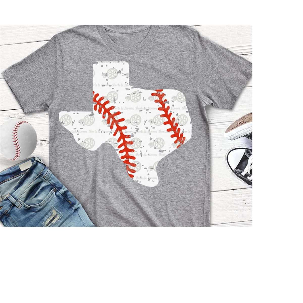 Baseball svg, texas Baseball svg, Texas, dxf, eps, png, Texa | Inspire ...