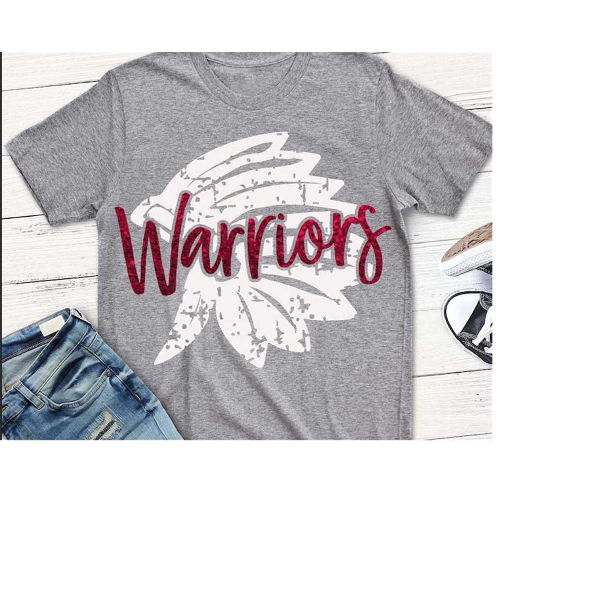 Warriors svg, warrior svg, svg, warriors, grunge svg, distre | Inspire ...