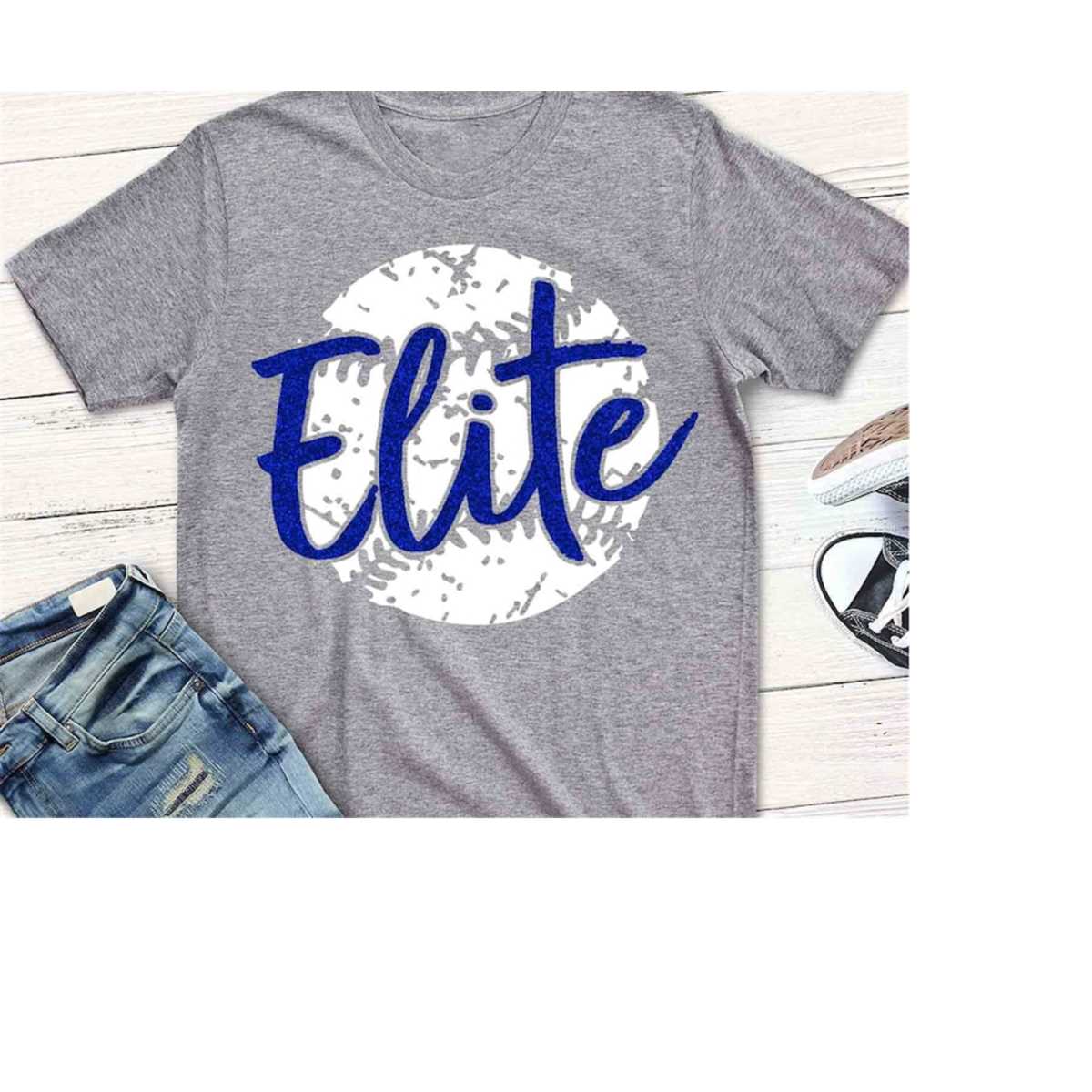 Elite svg, softball svg, baseball svg, elite, baseball mom s | Inspire ...