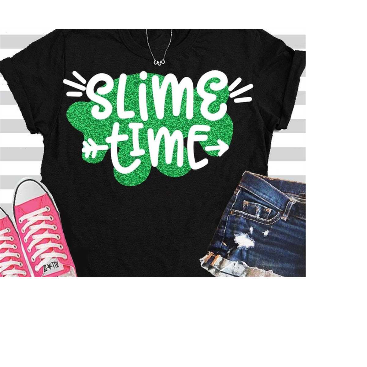 Slime time svg, Slime svg, Slime shirt, birthday svg, digita | Inspire ...