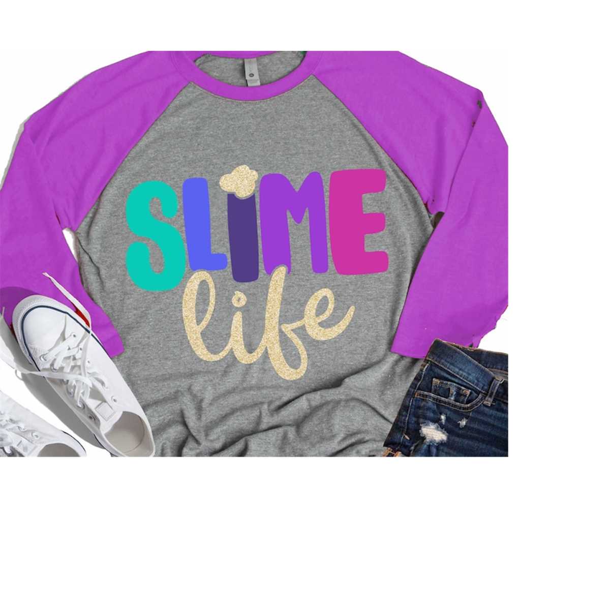 download slime svg - Inspire Uplift