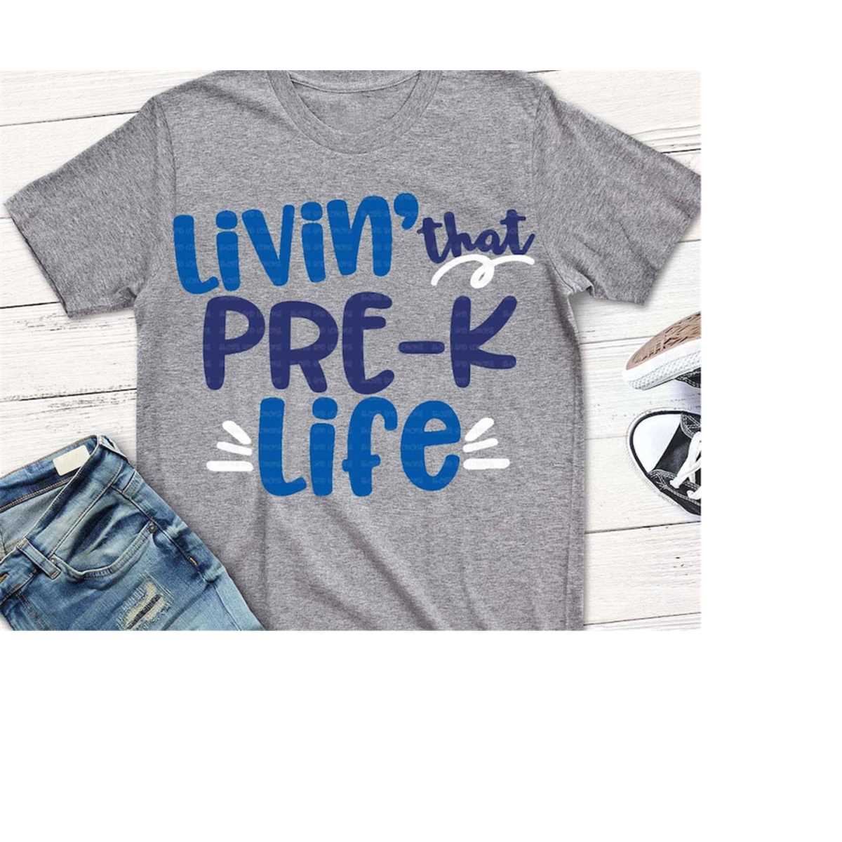 pre-k svg, pre k svg, Back to school svg, pre-k life svg, DX | Inspire ...