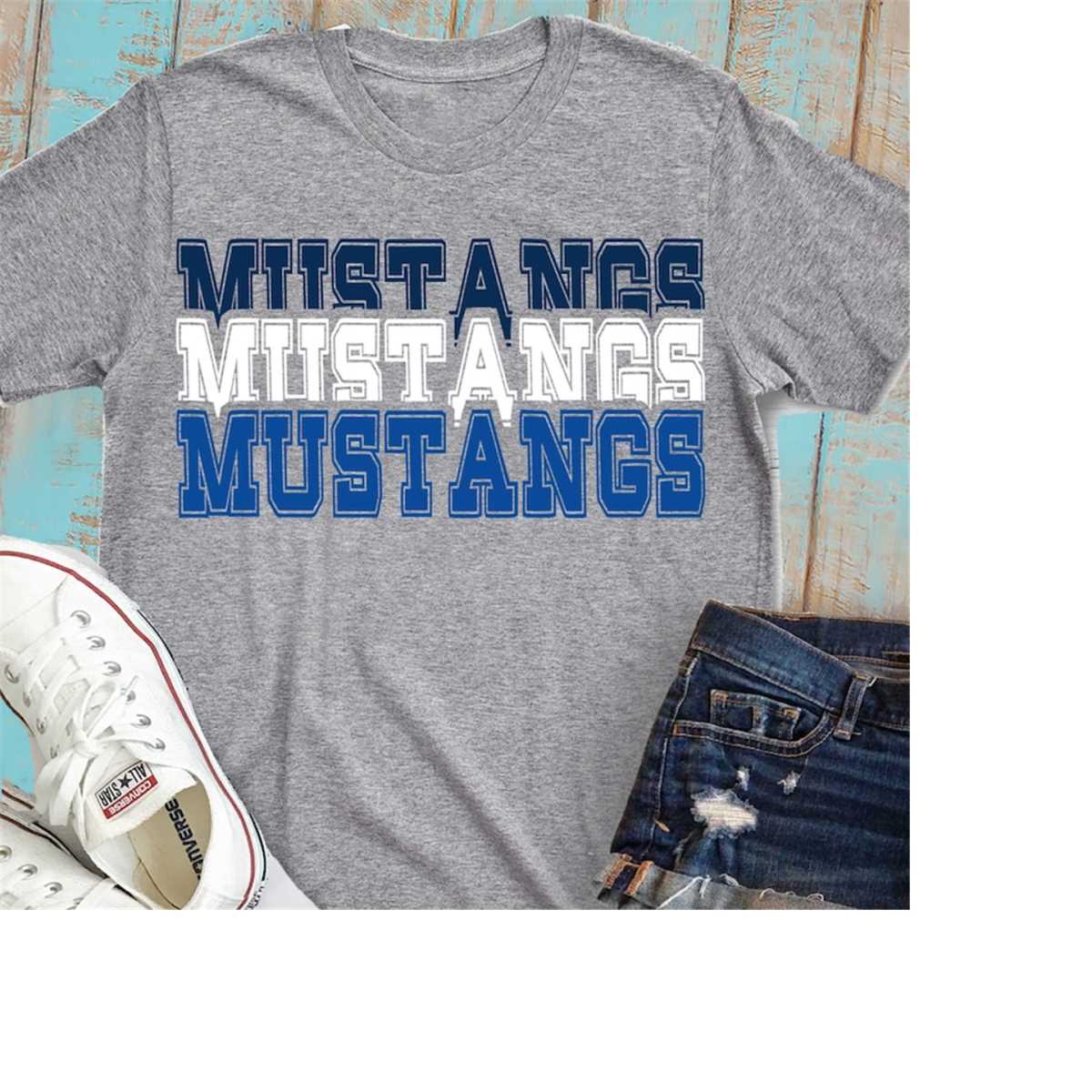 Mustangs svg, stacked svg, mustangs, svg, go mustangs svg, d | Inspire ...