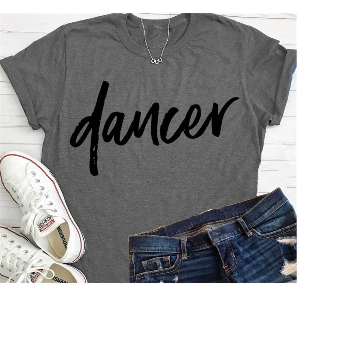 Ballet SVG, dance svg, dancer svg, Ballerina svg, cut file, | Inspire ...