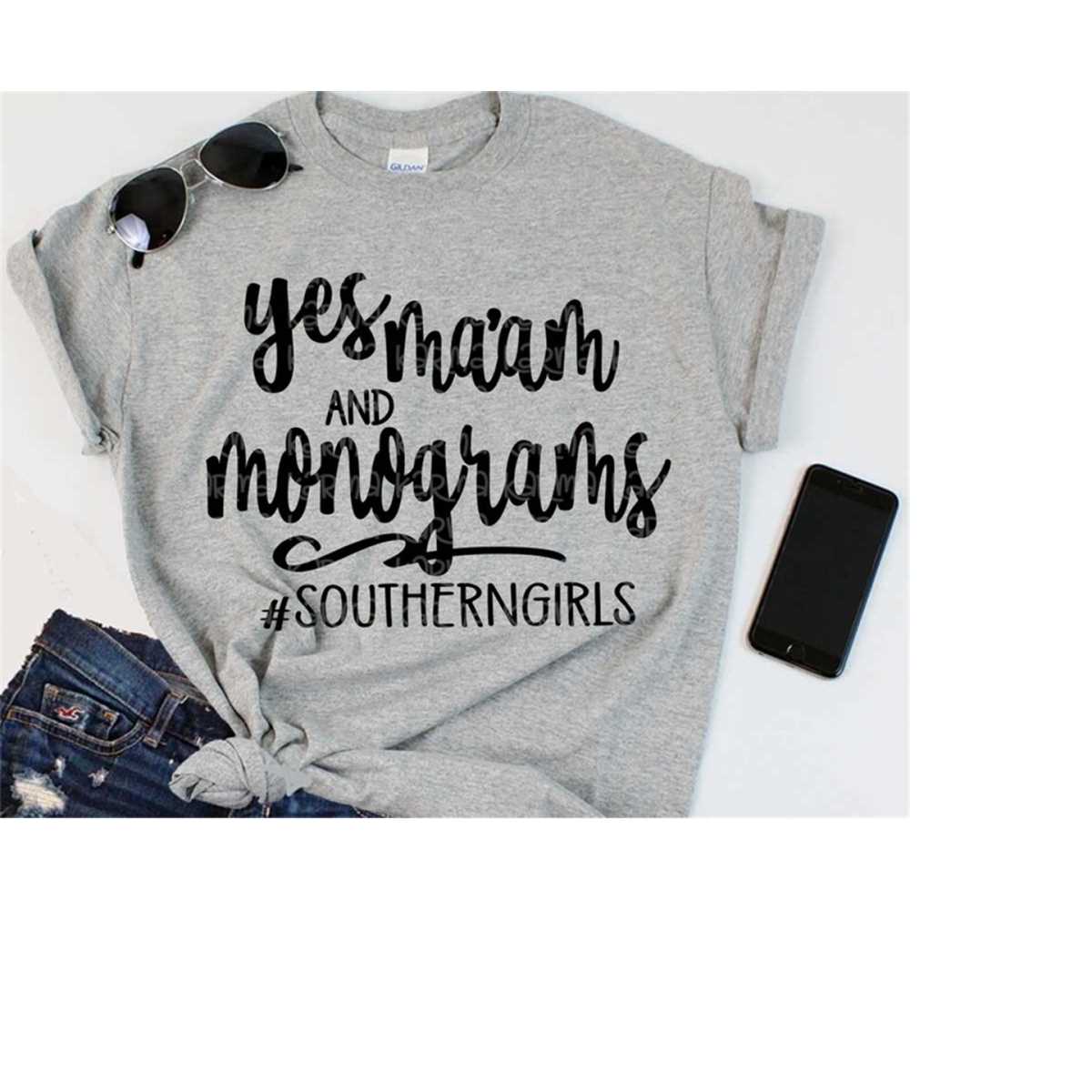 Southern Sayings Svg | Inspire Uplift