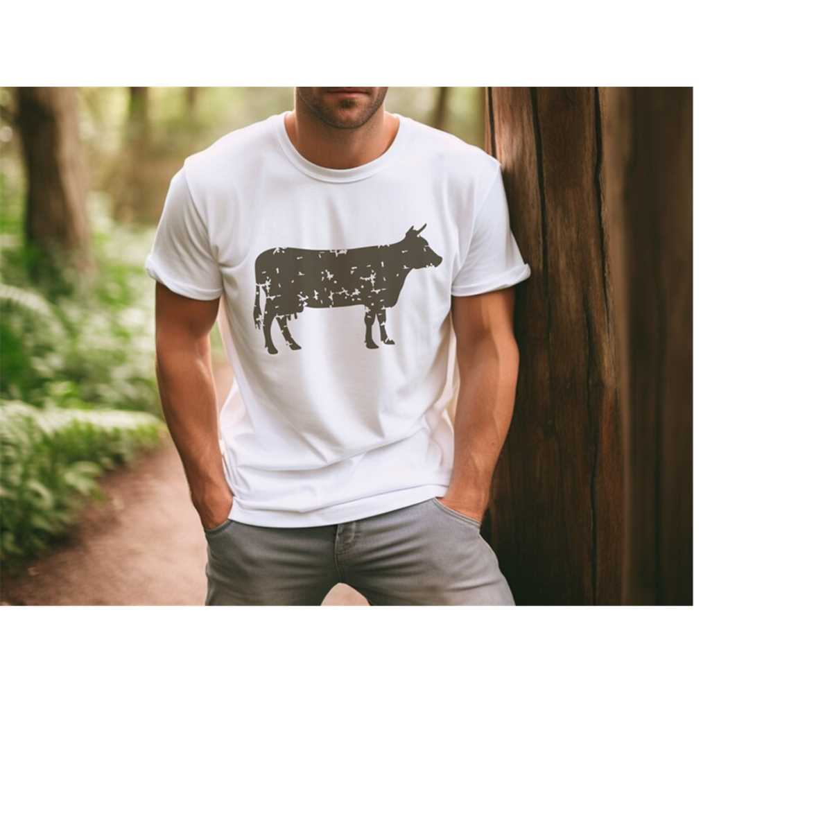 steer svg, cow, heifer svg, show mom, grunge, svg, dxf, shor | Inspire ...