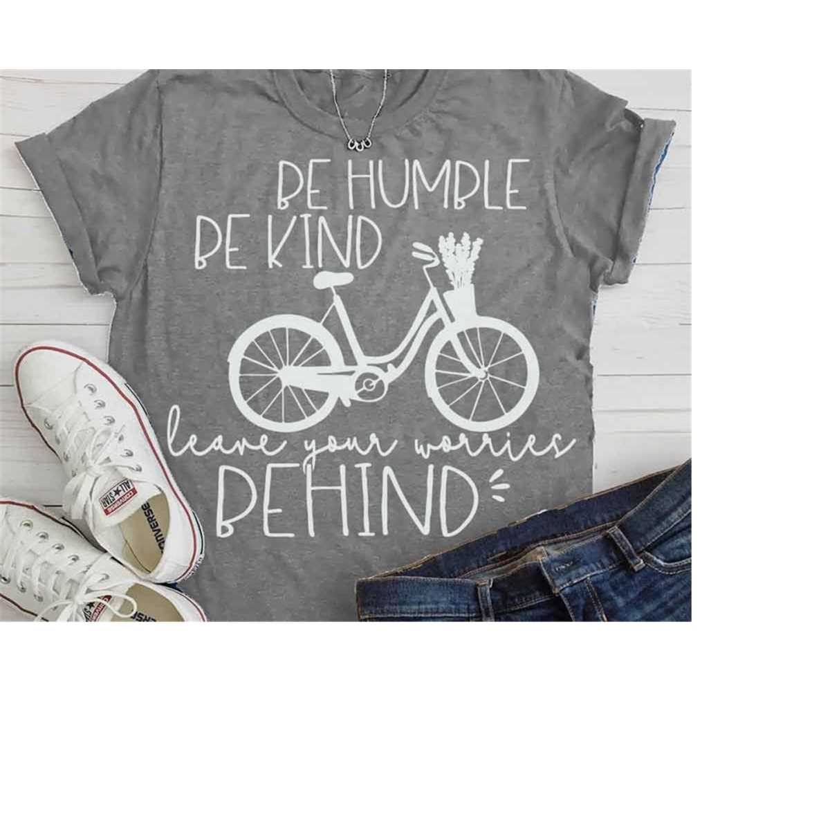 Shorts and Lemons, Be humble, Be kind, Leave your worries be | Inspire ...