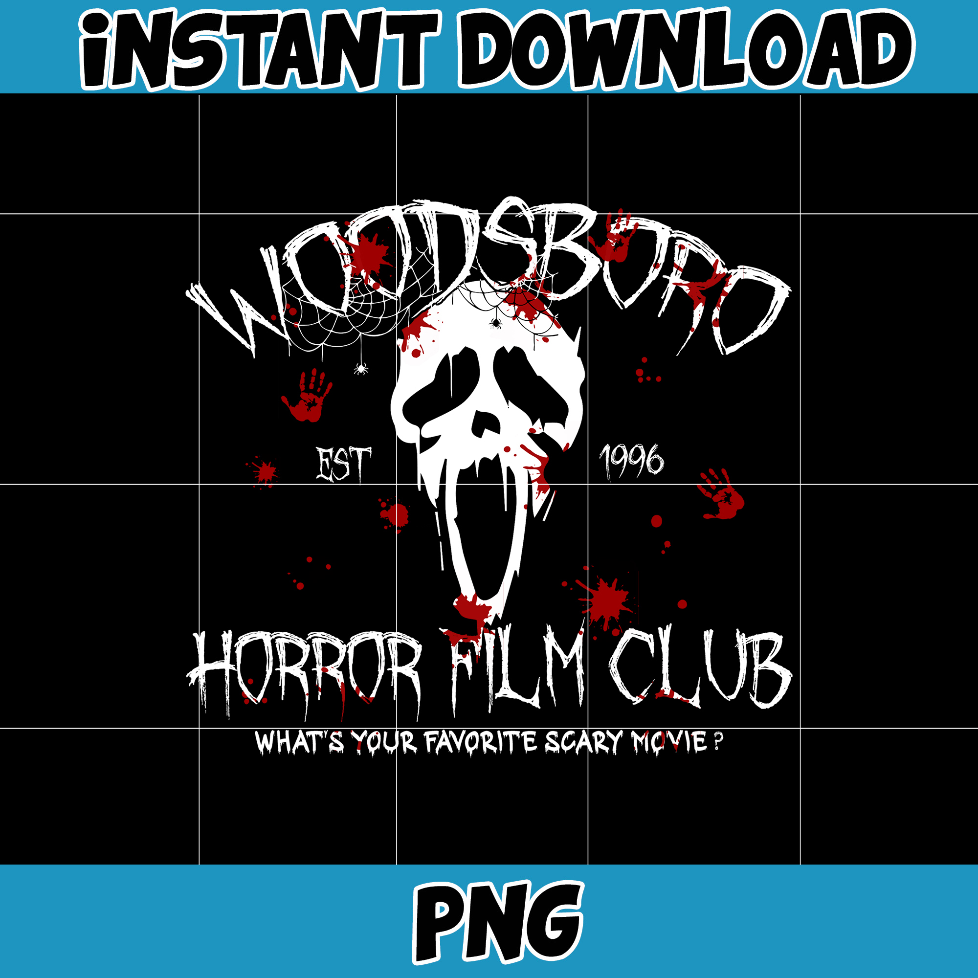 Horror Characters Png, Horror Friends, Halloween Movie Chara | Inspire ...