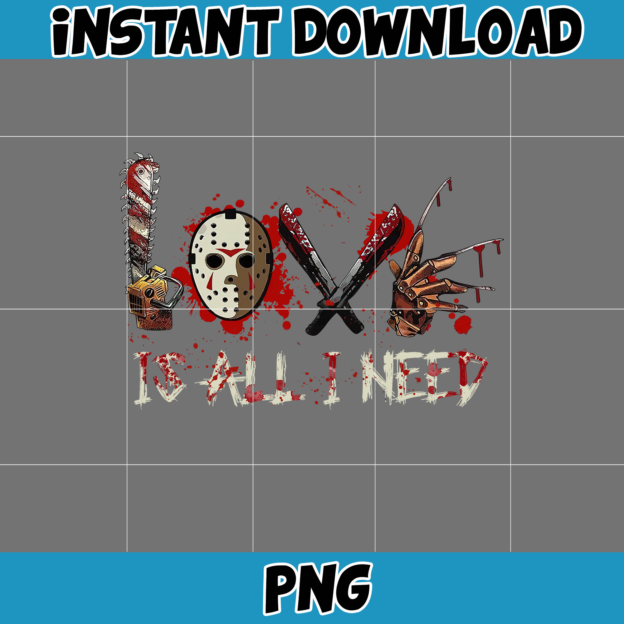 Horror Characters Png, Horror Friends, Halloween Movie Chara | Inspire ...