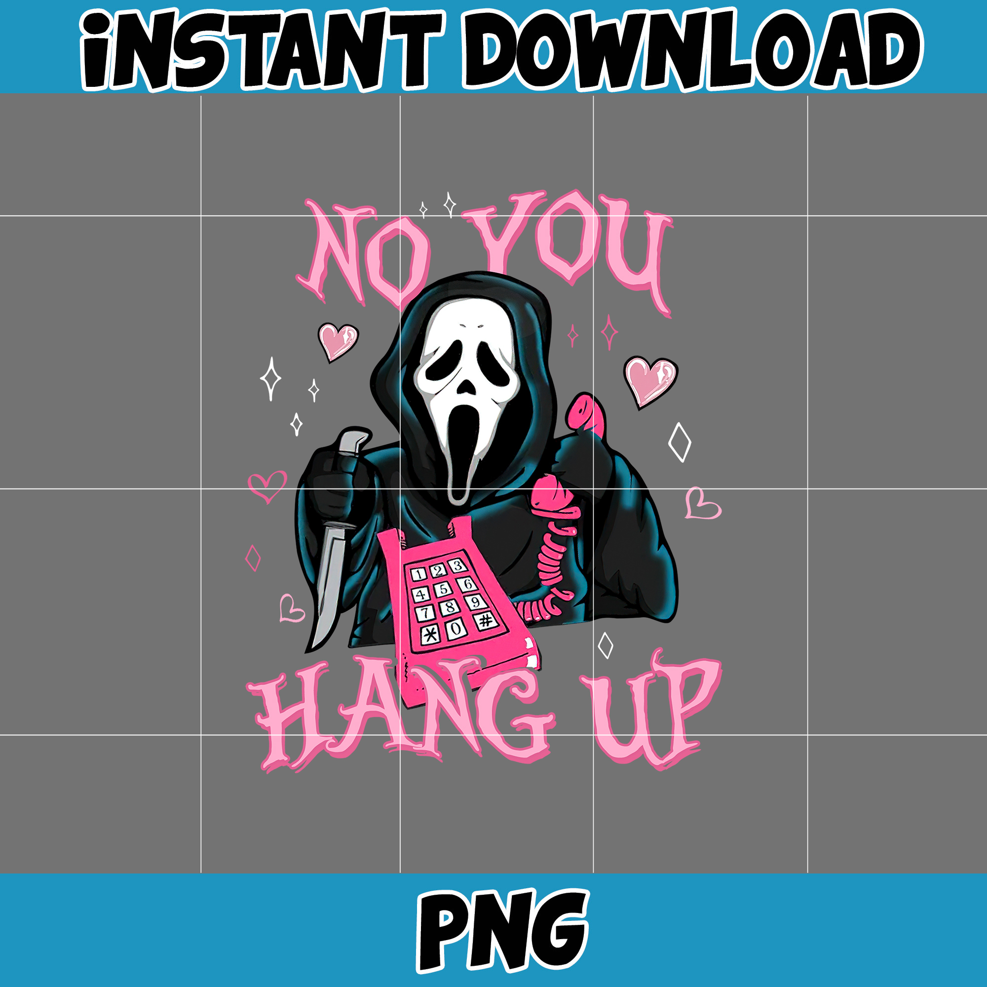 Horror Characters Png, Horror Friends, Halloween Movie Chara - Inspire ...