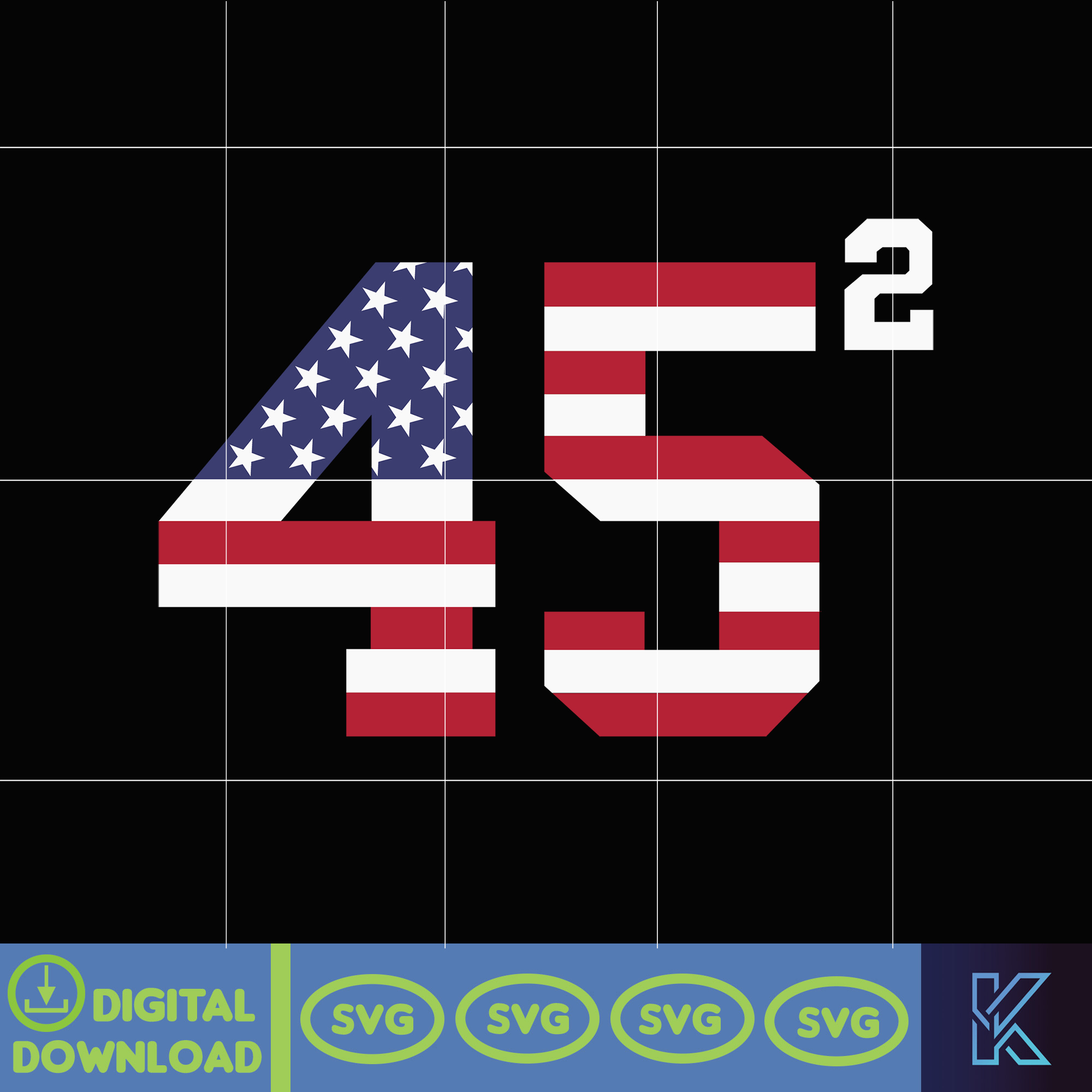 Trump 2024 Svg, Trump Svg, Donald Trump Svg, Trump Flag Svg, | Inspire ...