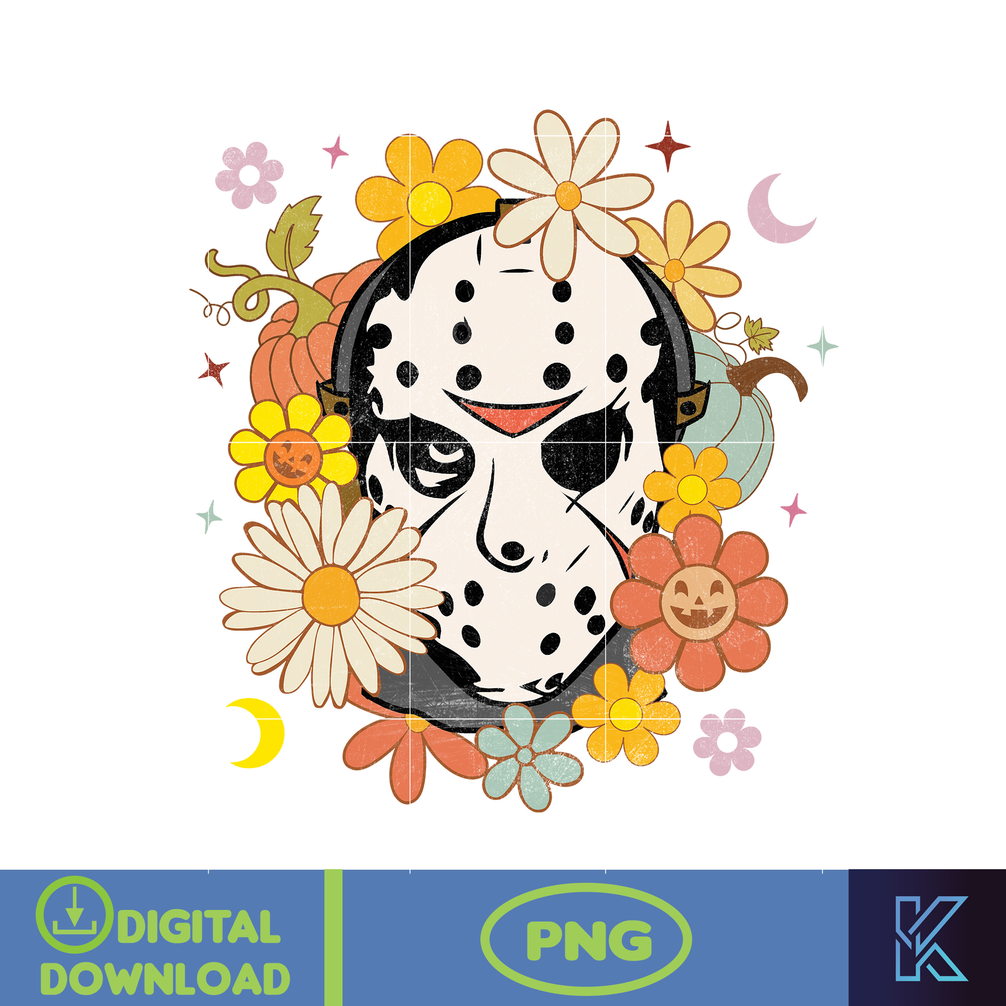 Retro Horror Characters PNG ,Designs Horror Movie Png , Retr | Inspire ...