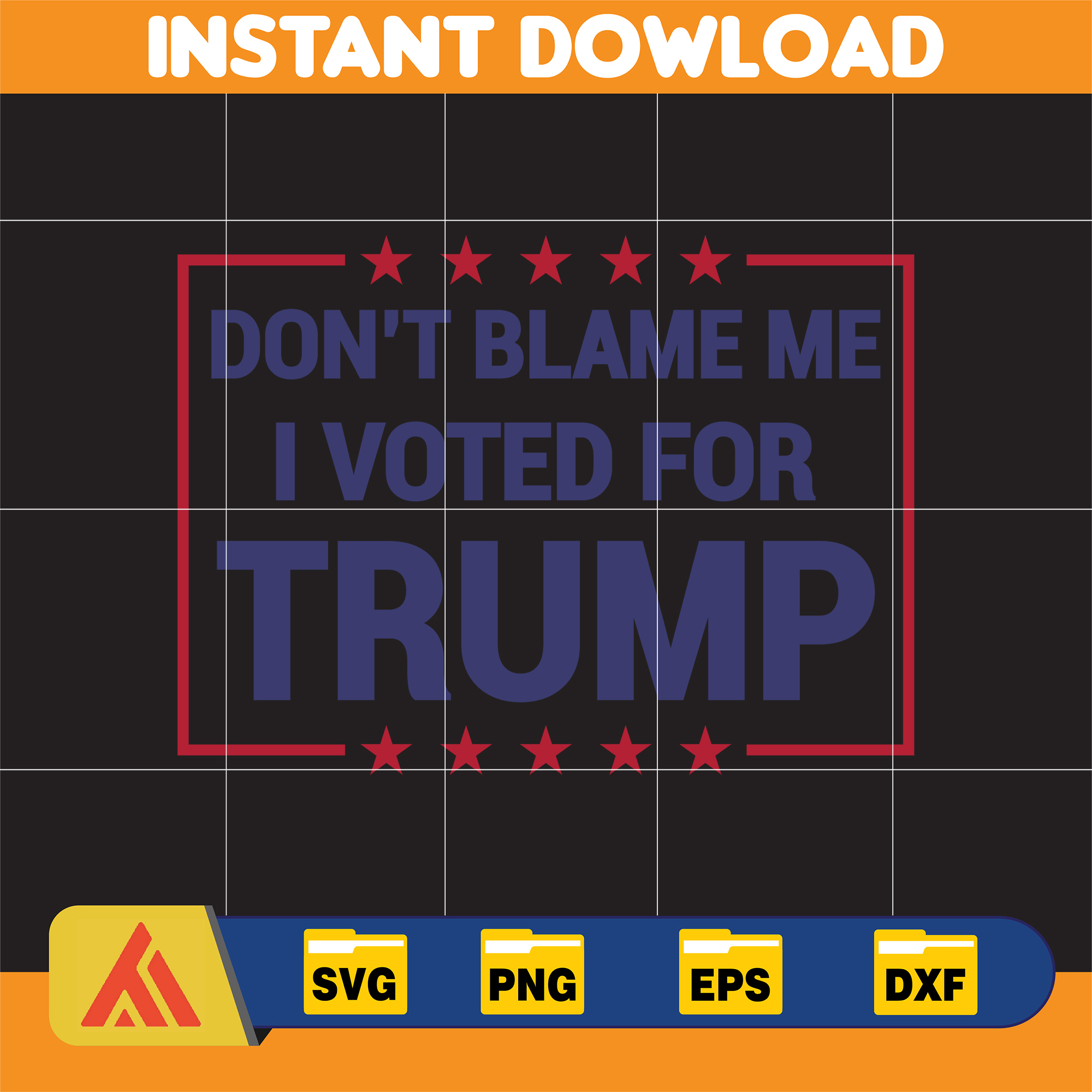 Trump 2024 Svg, Trump Svg, Donald Trump Svg, Trump Flag Svg, - Inspire ...