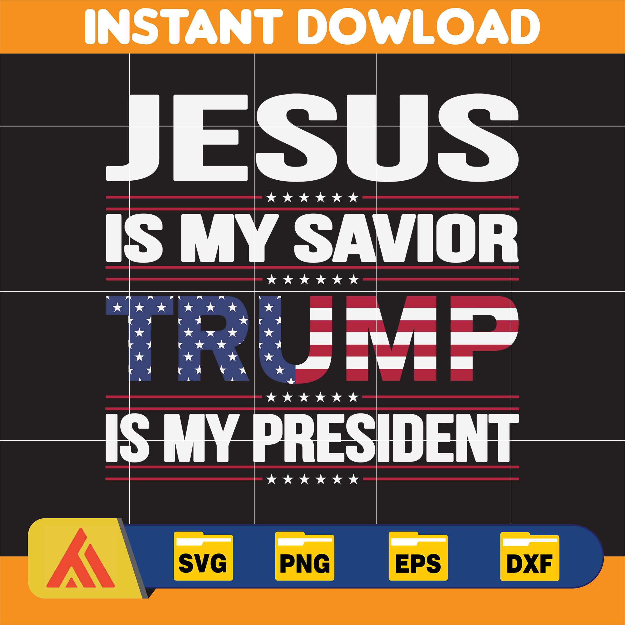 Trump 2024 Svg, Trump Svg, Donald Trump Svg, Trump Flag Svg, | Inspire ...