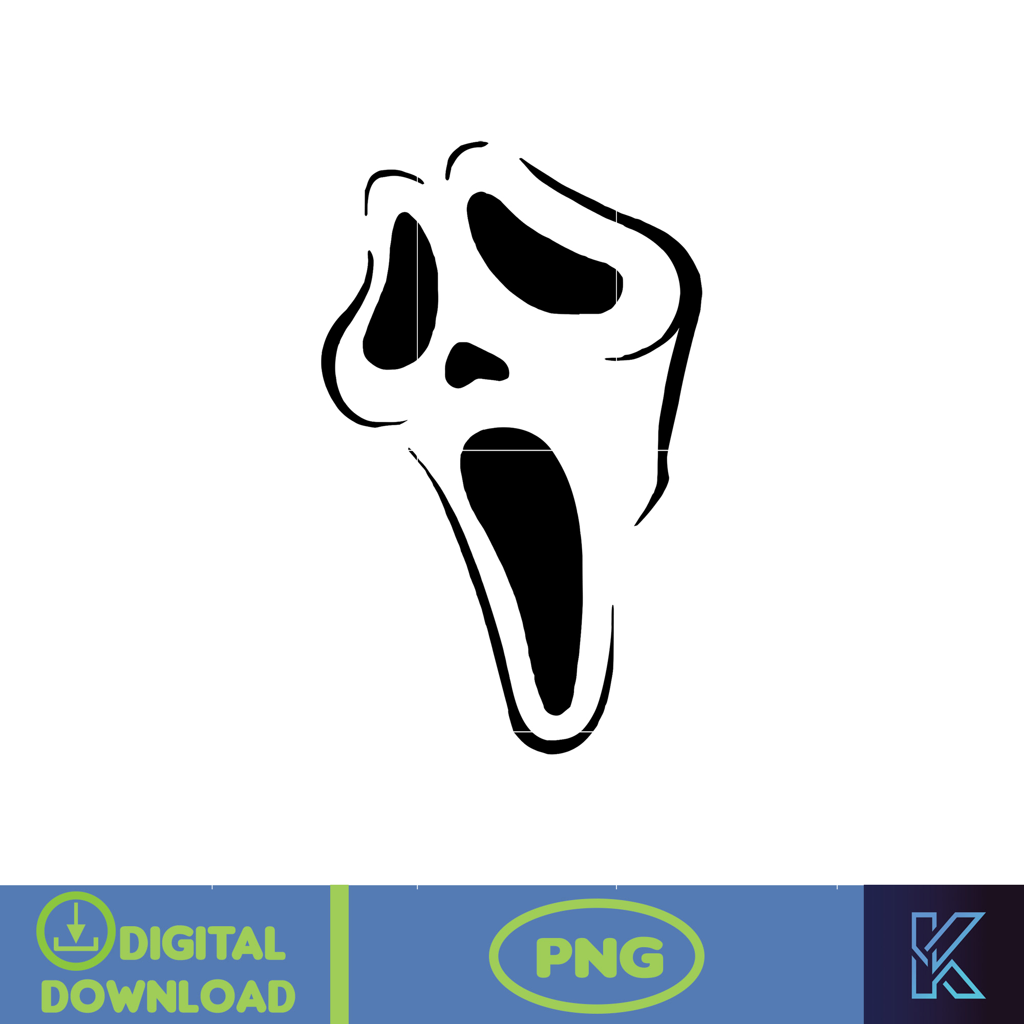 Horror Characters Png, Horror Friends, Halloween Movie Chara | Inspire ...