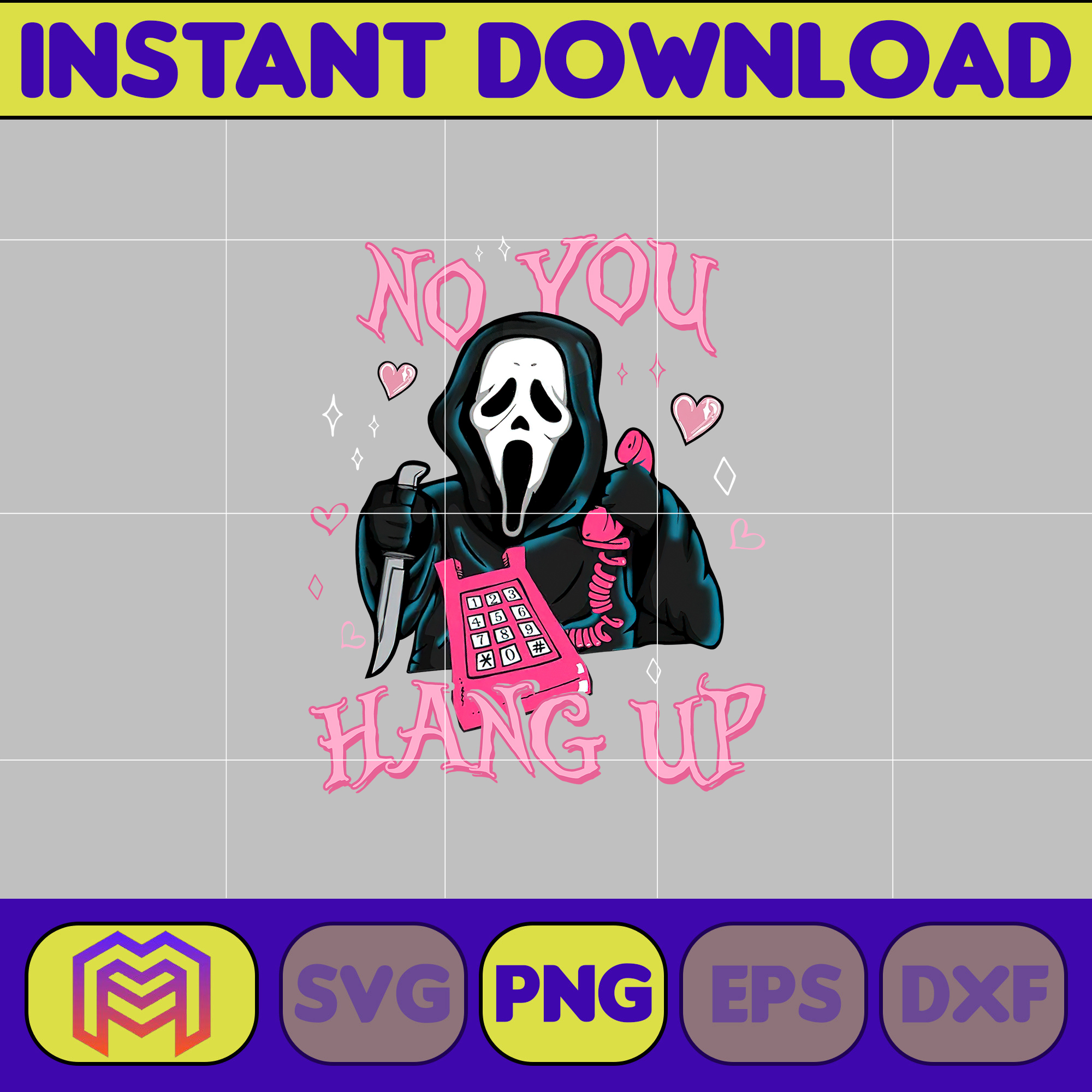 Horror Characters Png, Horror Friends, Halloween Movie Chara | Inspire ...